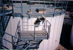 Wastewater Treatment - Thermacon